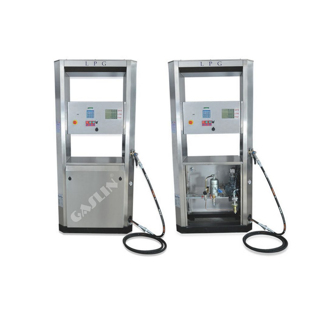 LPG Dispenserleri – GASLİN